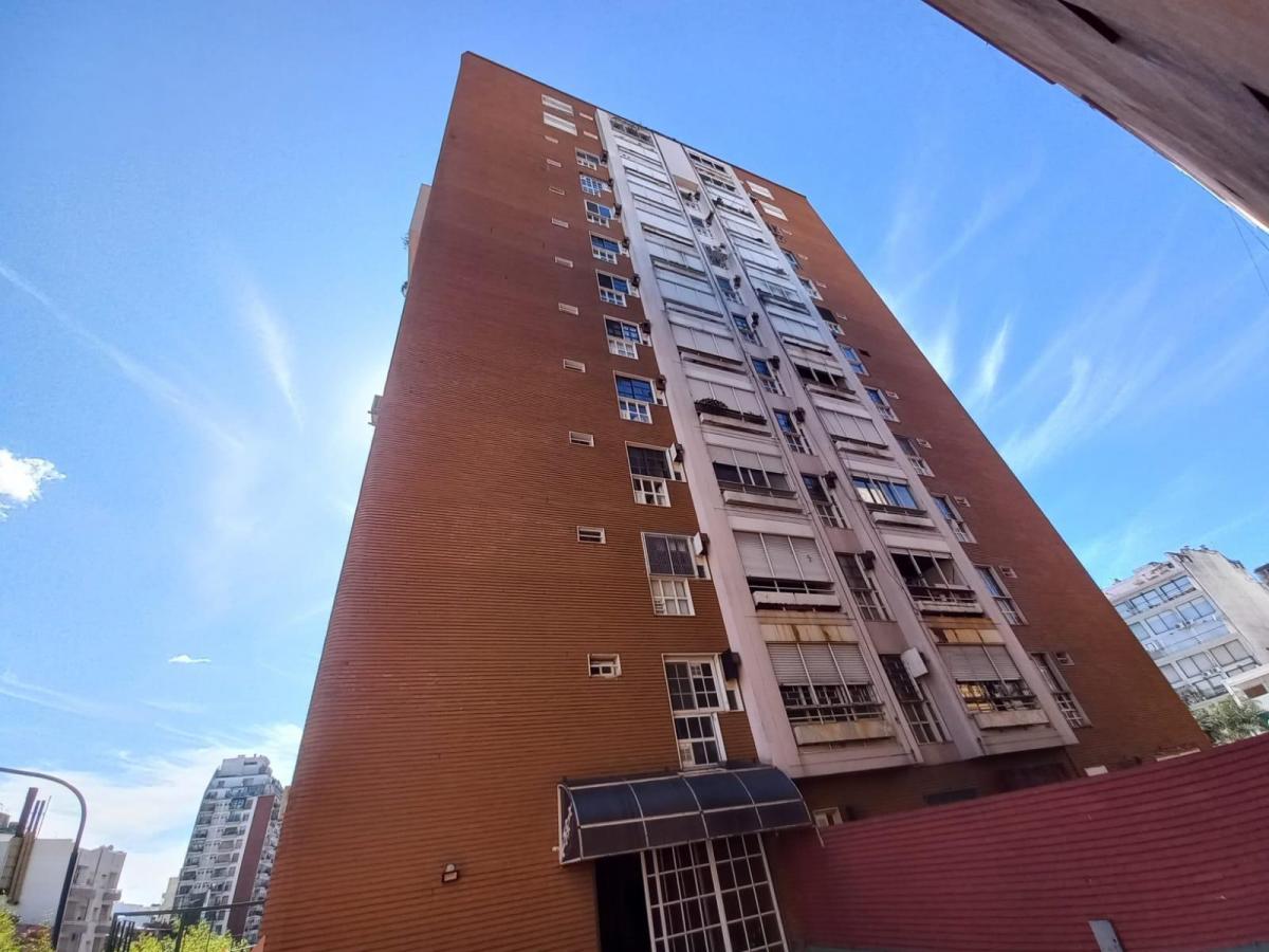 Venta Departamento Piso 7 - Flores - Excelente Oportunidad, Capital ...
