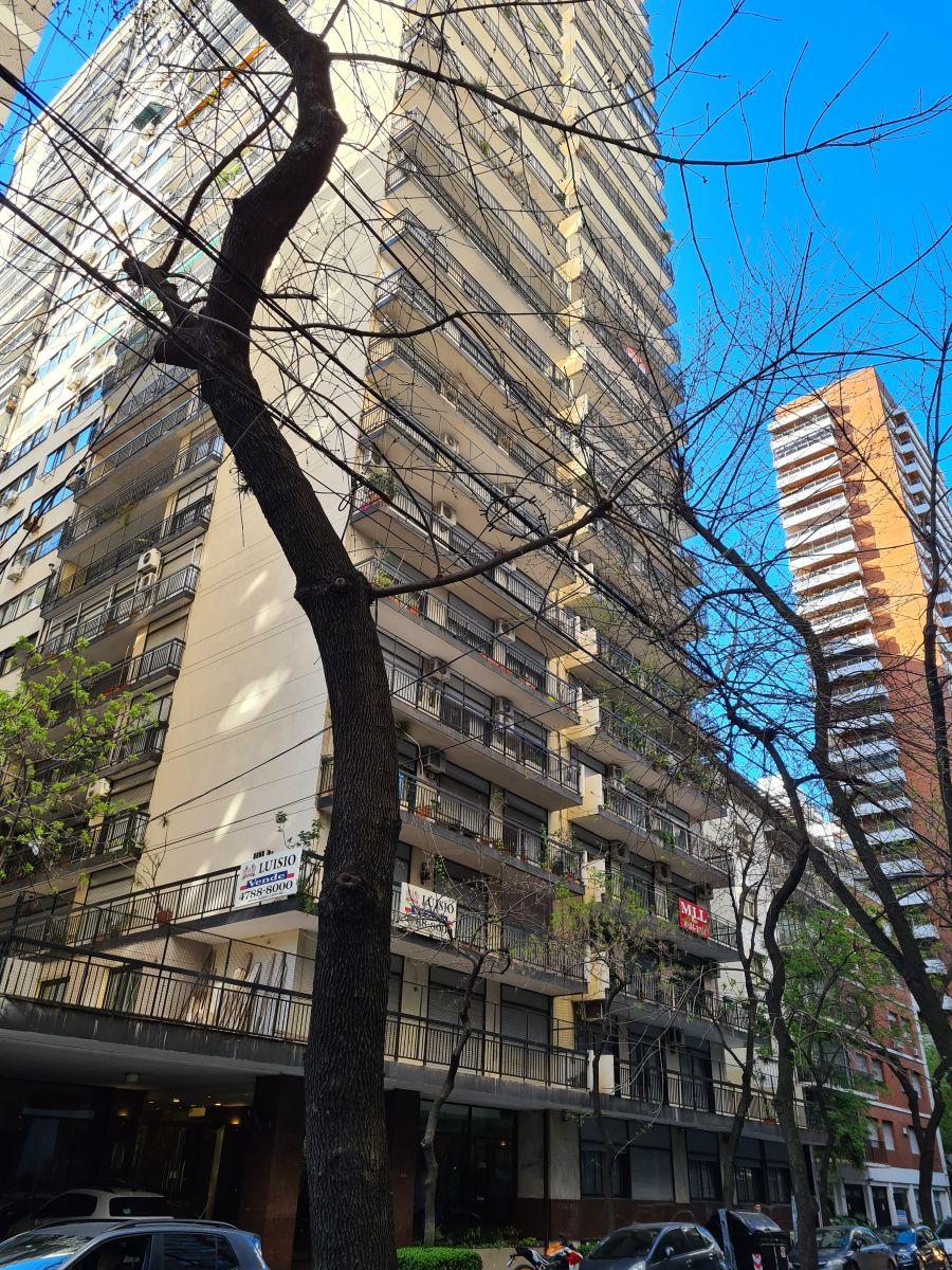 Excelente 5 Ambientes con Dependencia - 2 Cocheras y Baulera, Capital ...