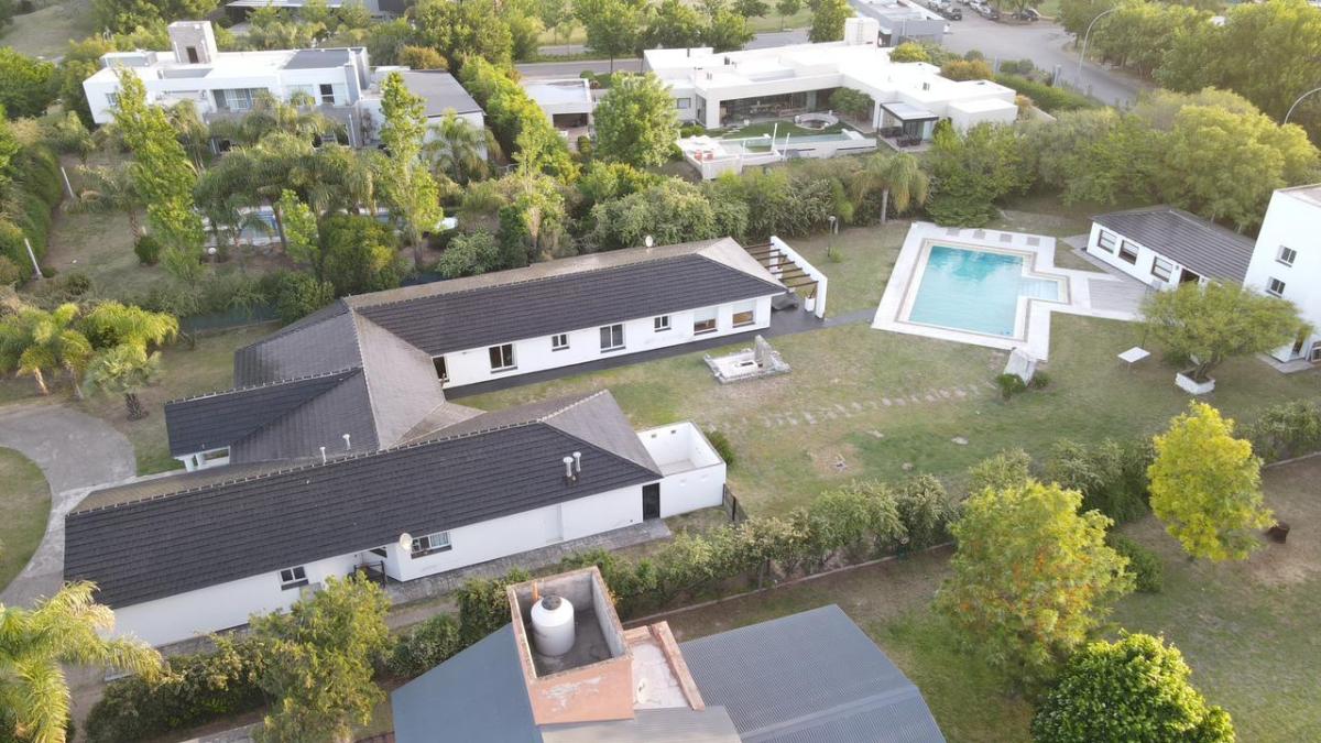 Casa en Venta Fincas del Sur 1, Córdoba - Zonaprop