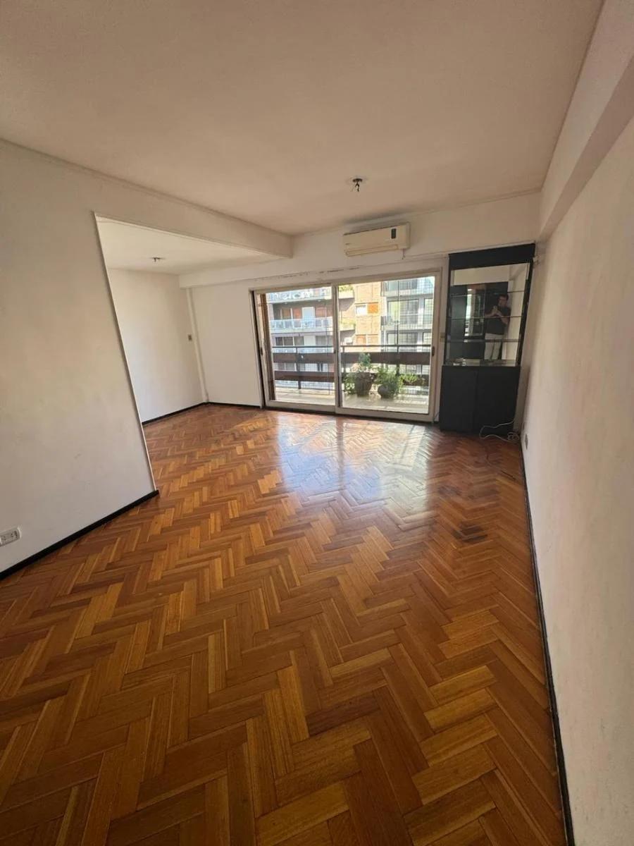 Departamento en Flores 4 Ambientes C/ Cochera y Balcon, Capital Federal ...