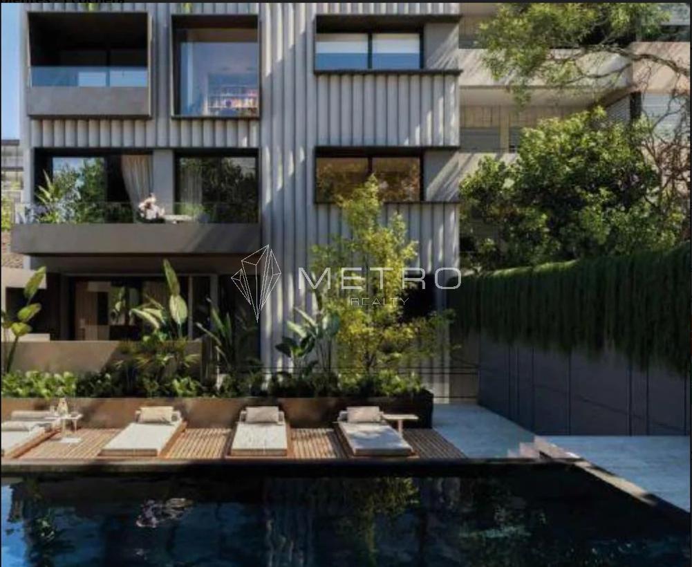 Departamento a Estrenar en Venta 5 Ambientes con Terraza Propia en ...