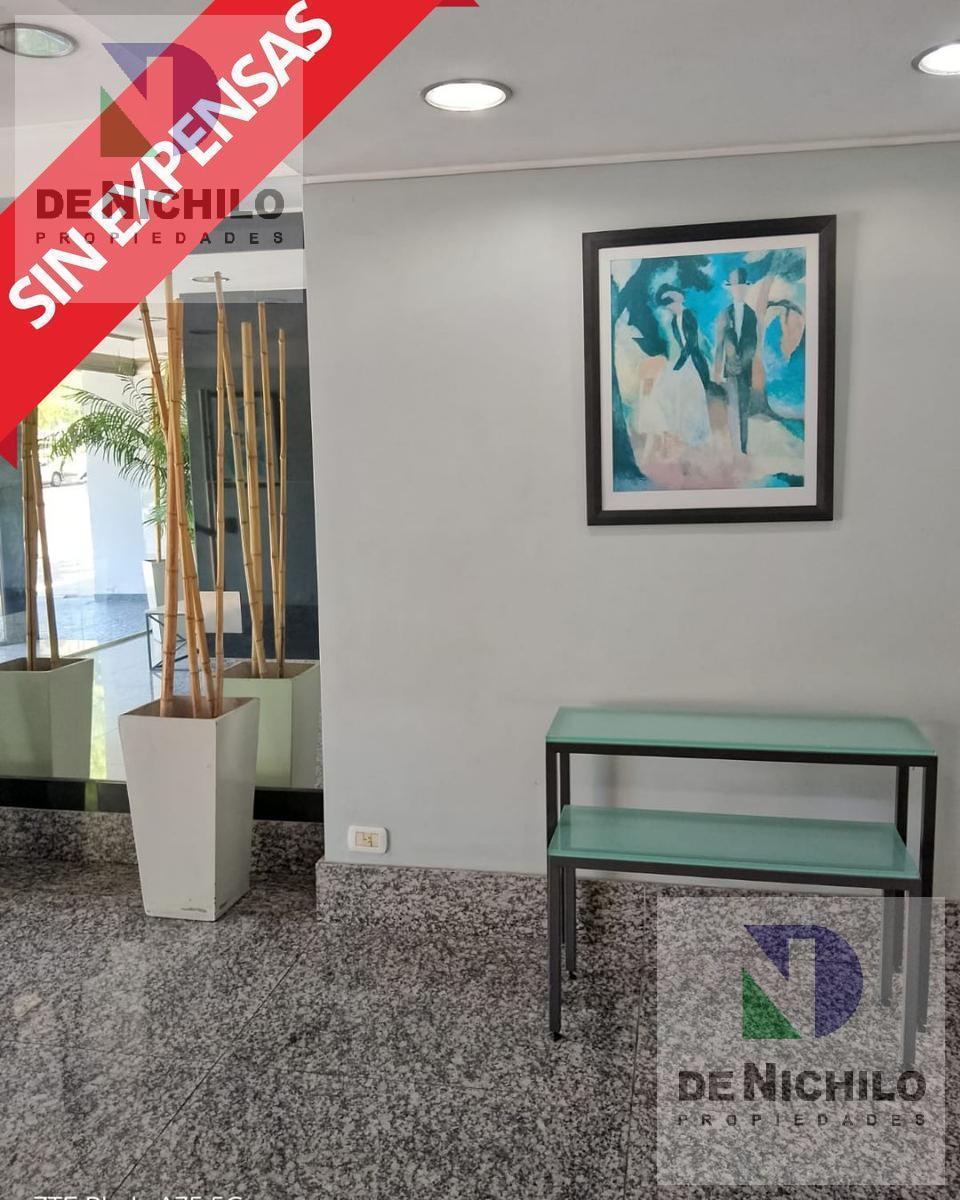 Departamento 1 Ambiente - Calle Avellaneda - Flores, Capital Federal ...