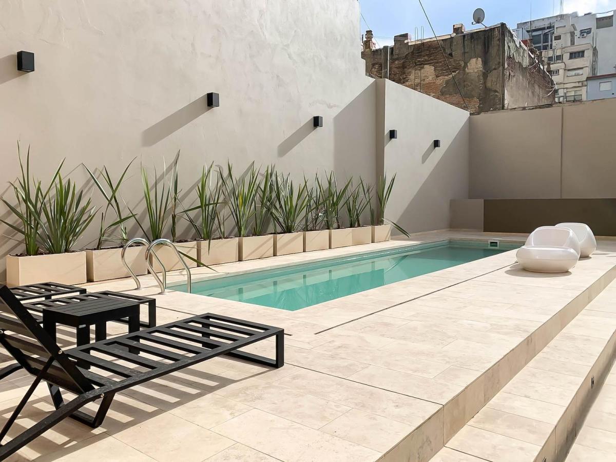 San Telmo Apartments Monoambiente San Telmo, Capital Federal - Zonaprop