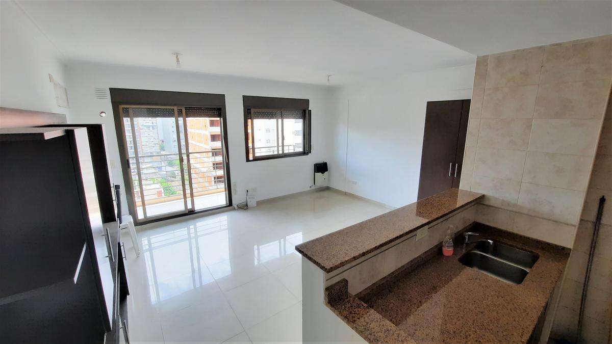 Alquiler - Flores - Monoambiente Amplio con Balcón, Capital Federal ...