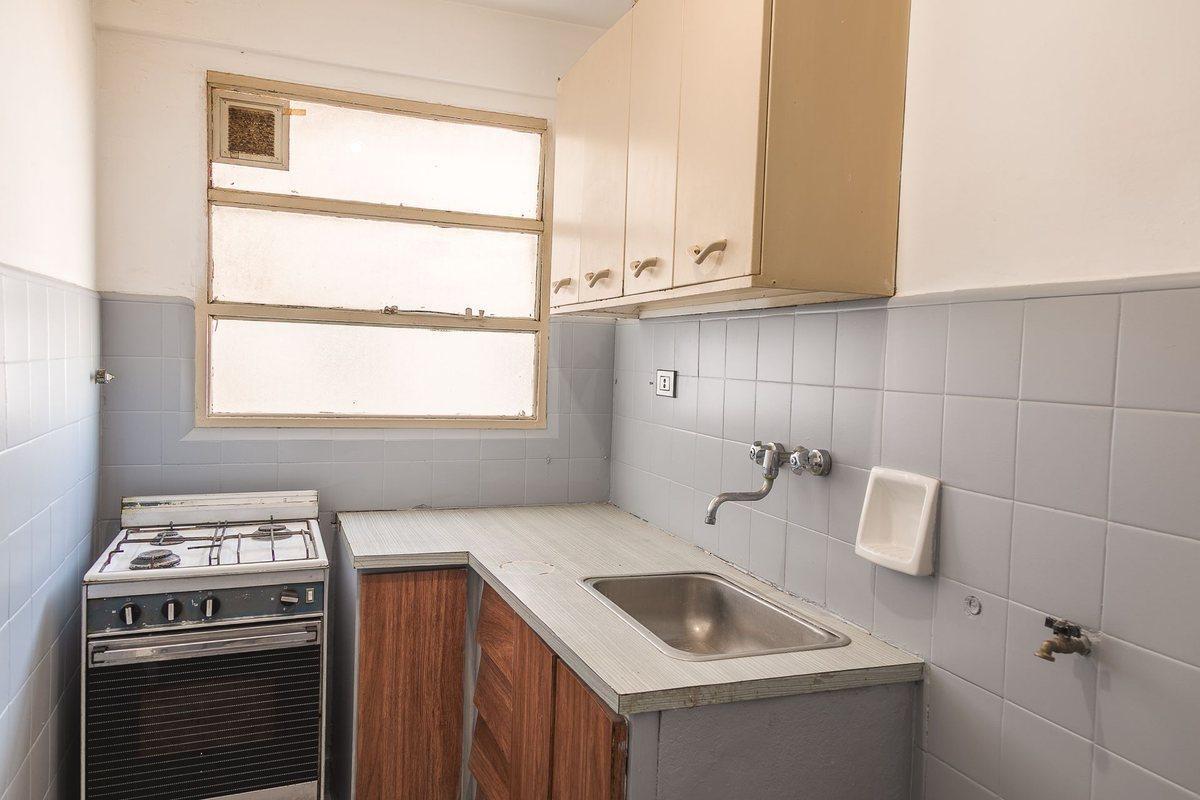 Departamento de 2 Ambiente en Flores Esquina Nazca, Capital Federal ...