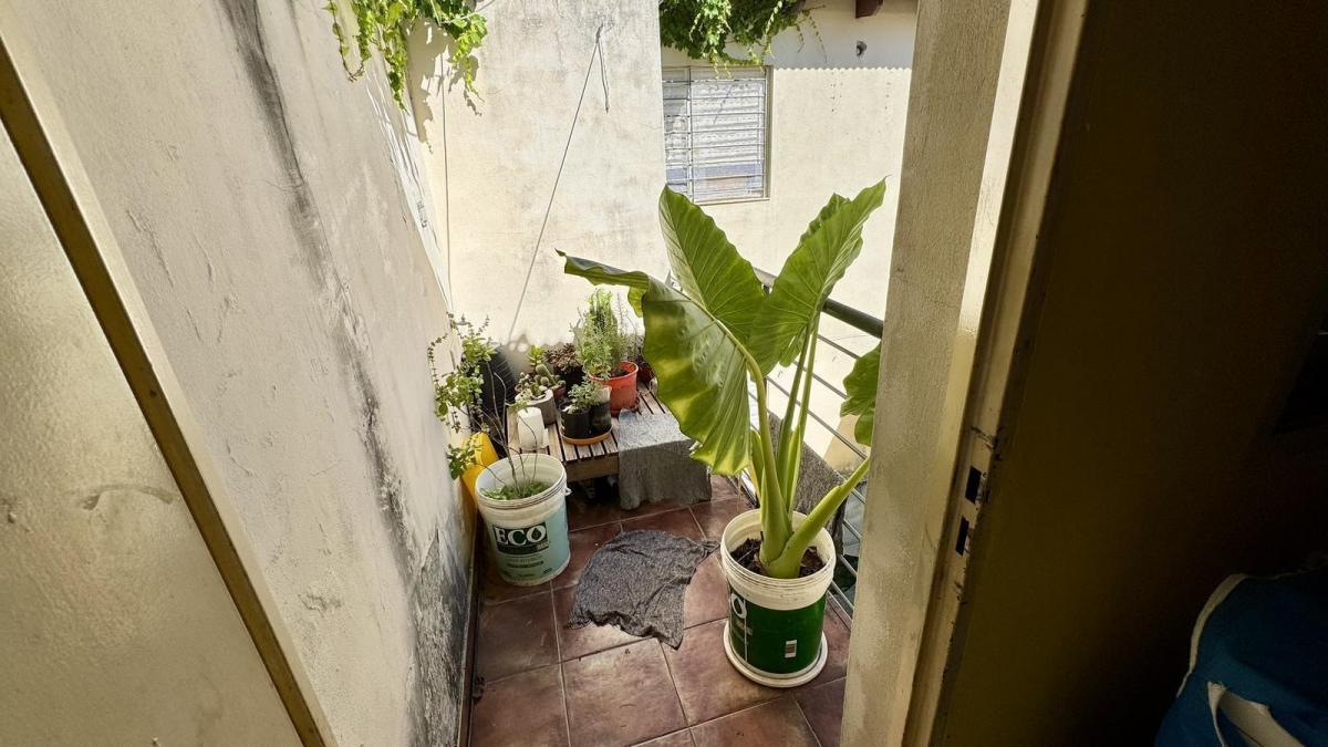 Departamento 1 Dormitorio Bajas Expensas, Santa Fe - Zonaprop