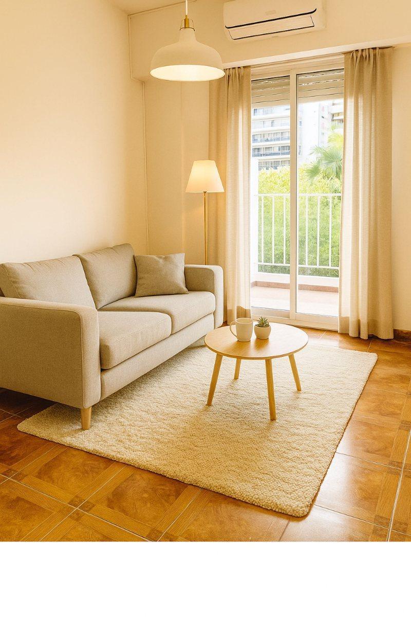 Dpto 3 Amb Venta Juan B Alberdi Flores Cerca Subte, Capital Federal ...