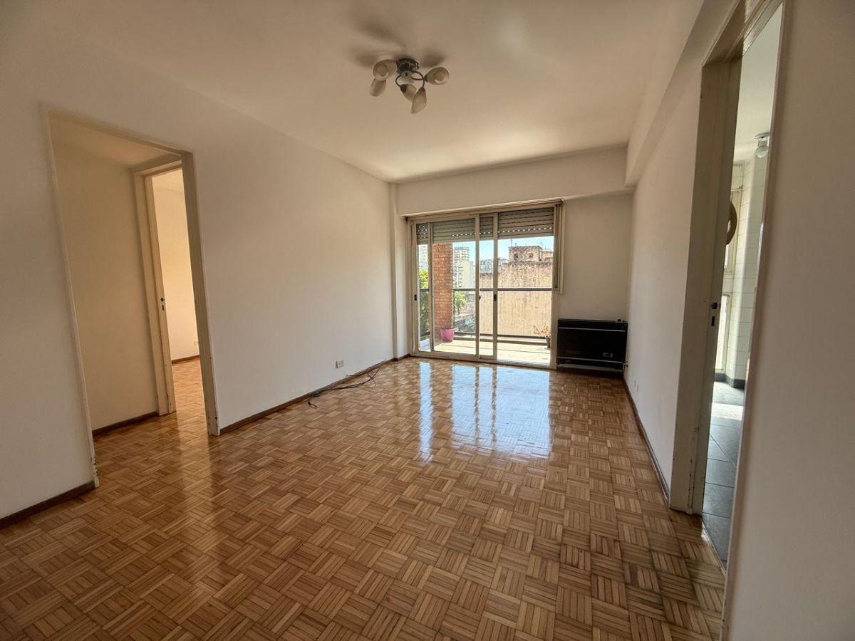 Depto 2 Ambientes en Alquiler en Flores, Capital Federal - Zonaprop