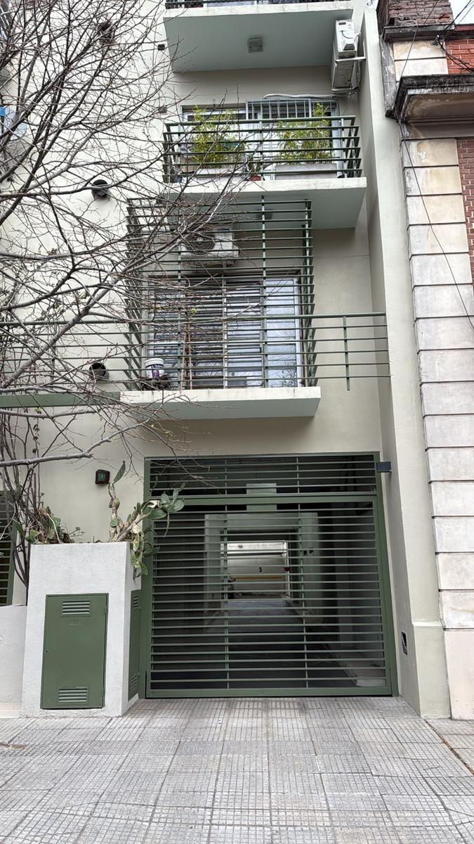 Departamento en Flores, Capital Federal - Zonaprop