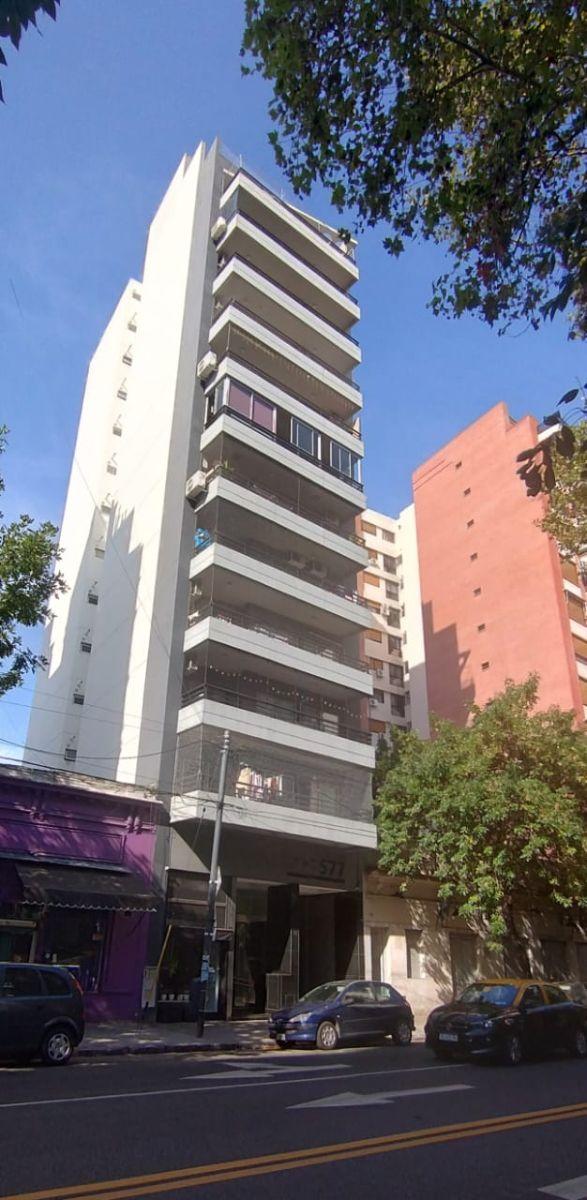 Semipiso 3 Amb. Balcón Aterrazado Flores, Capital Federal - Zonaprop