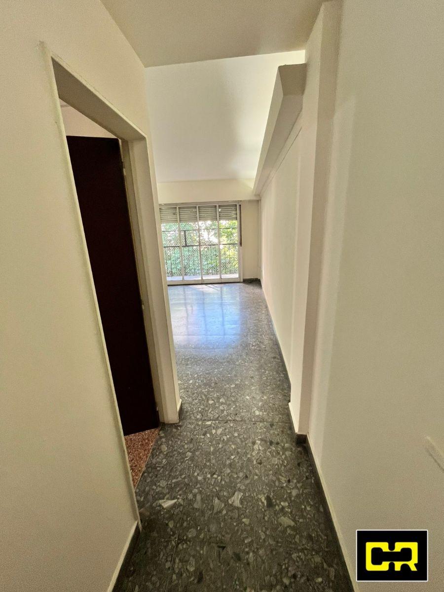 Impecable Departamento 3 Ambientes en Alquiler en Flores, Capital ...