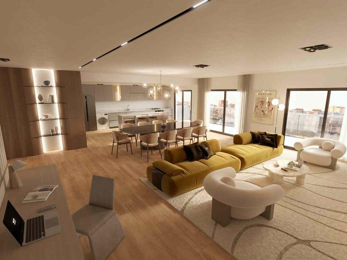 Venta Departamento 4 Ambientes Saavedra Financiaci, Capital Federal ...