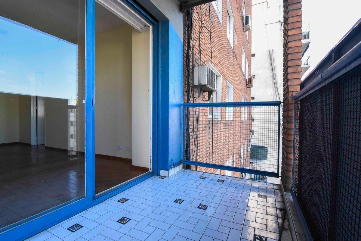 Venta Depto 2 Amb. Balcón Al Frente. Flores, Capital Federal - Zonaprop