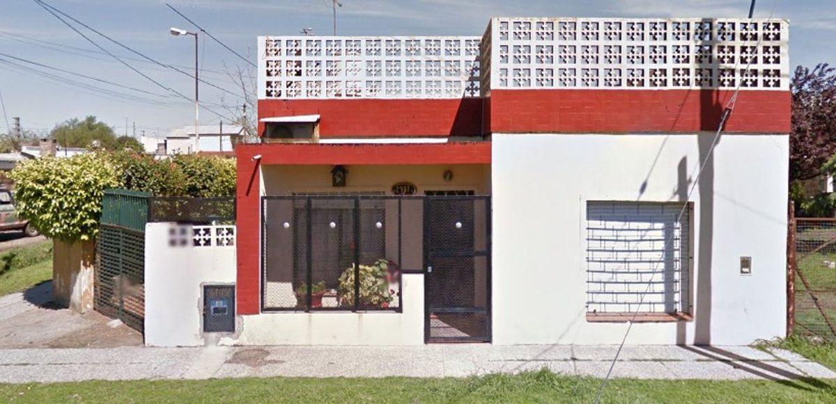 Venta Casa 3 Amb. en Grand Bourg, Gba Norte - Zonaprop