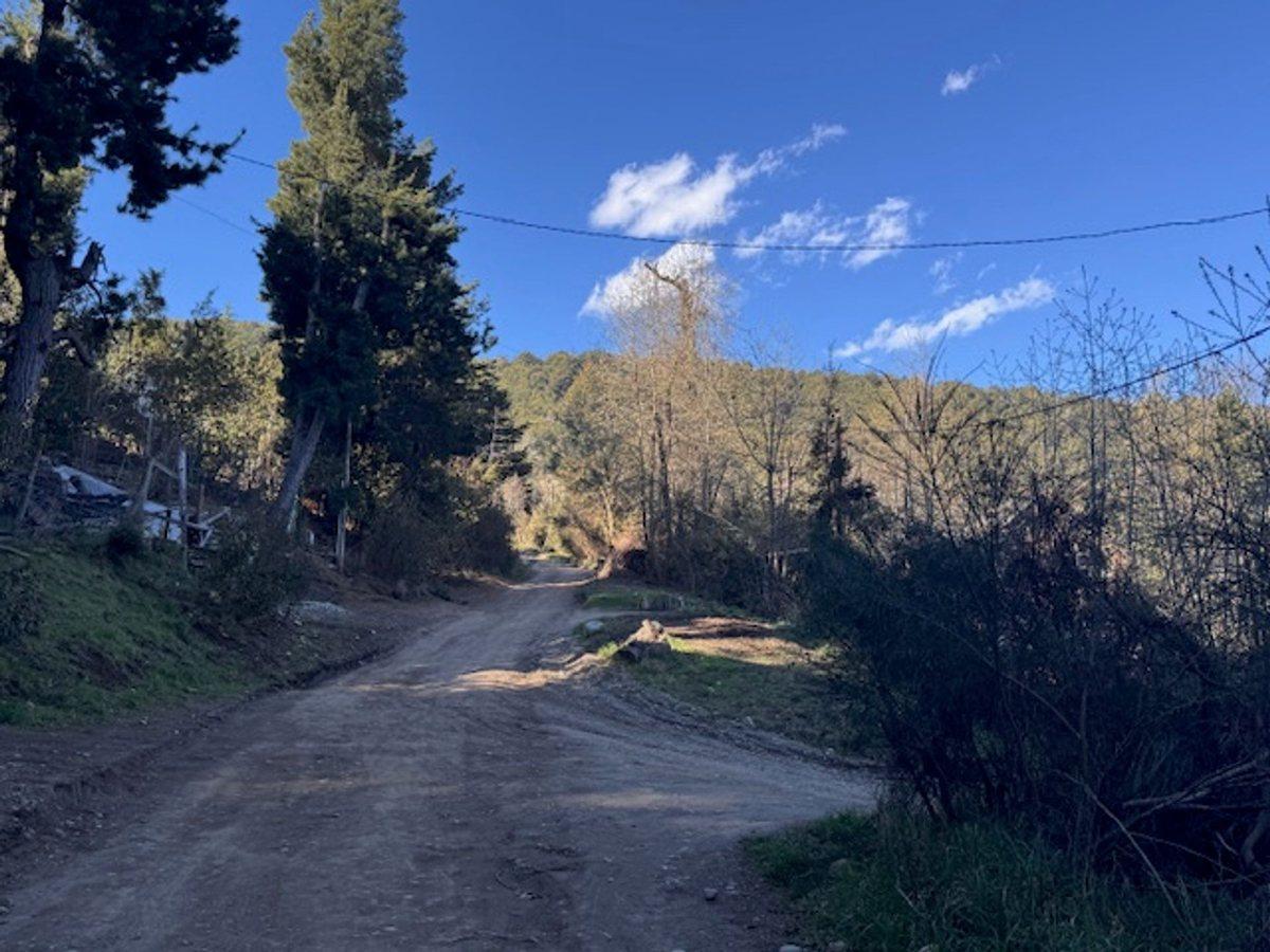 Lote con Vista en Peninsula San Pedro Bariloche, Río Negro - Zonaprop