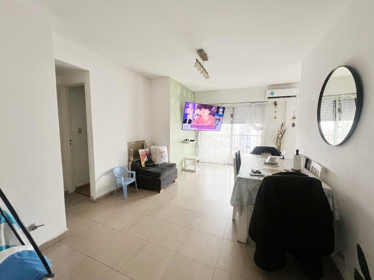 Venta Departamento 3amb Balcon Flores - con Renta, Capital Federal ...