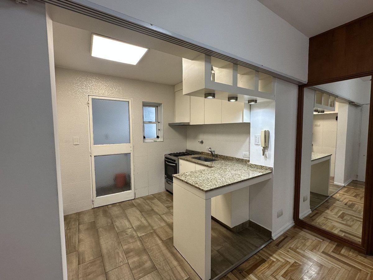 Departamento 3 Amb Alquiler Flores/caballito Lavad, Capital Federal ...