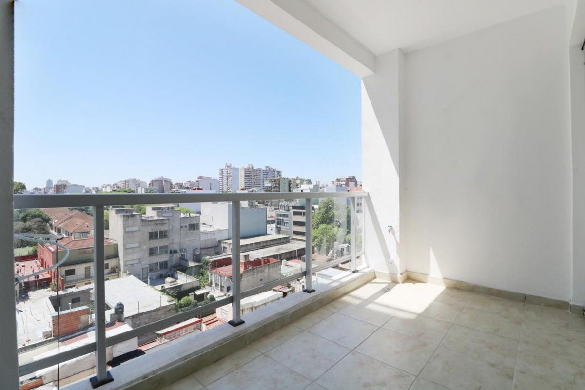 Venta 2 Ambientes a Estrenar Flores Amenities, Capital Federal - Zonaprop