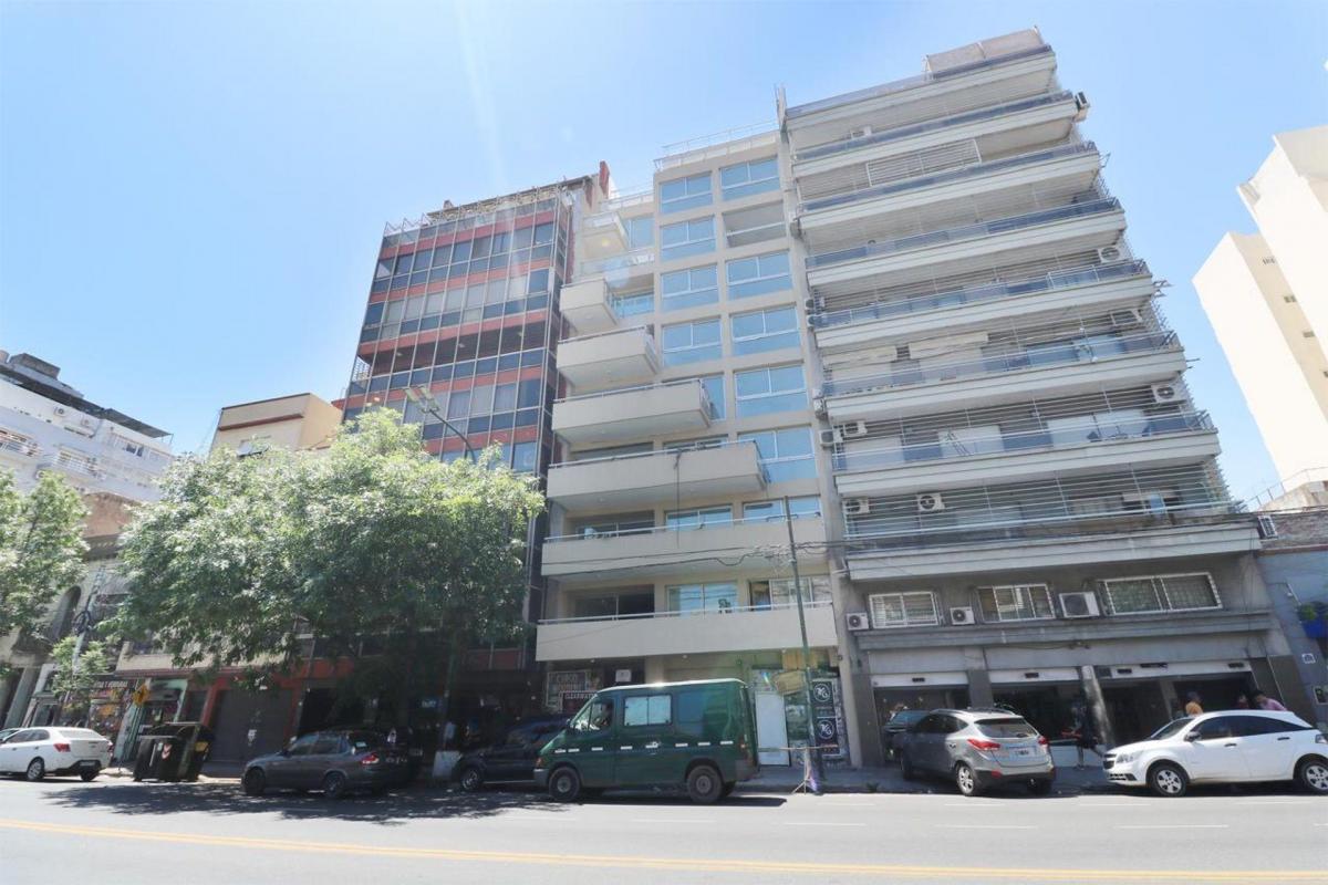 Venta 3 Ambientes Flores a Estrenar con Cochera, Capital Federal - Zonaprop