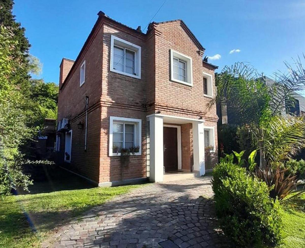 Venta Casa 3 Amb Club Privado Loma Verde Escobar, Gba Norte - Zonaprop