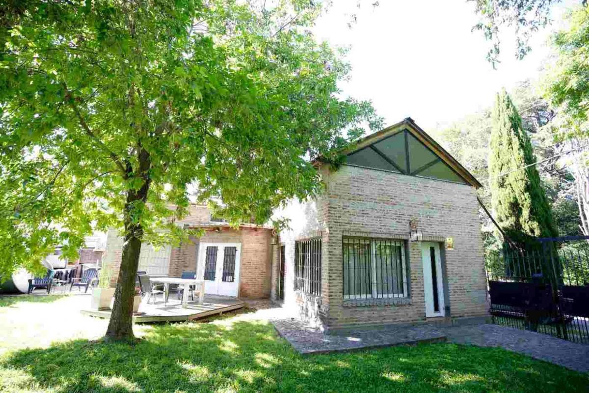 Casa en Venta en Villa Elisa, Gba Sur - Zonaprop