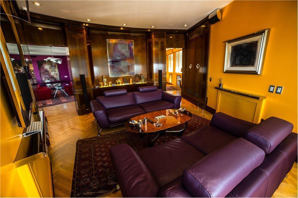 Departamento en Venta Edificio Kavanagh, Capital Federal - Zonaprop