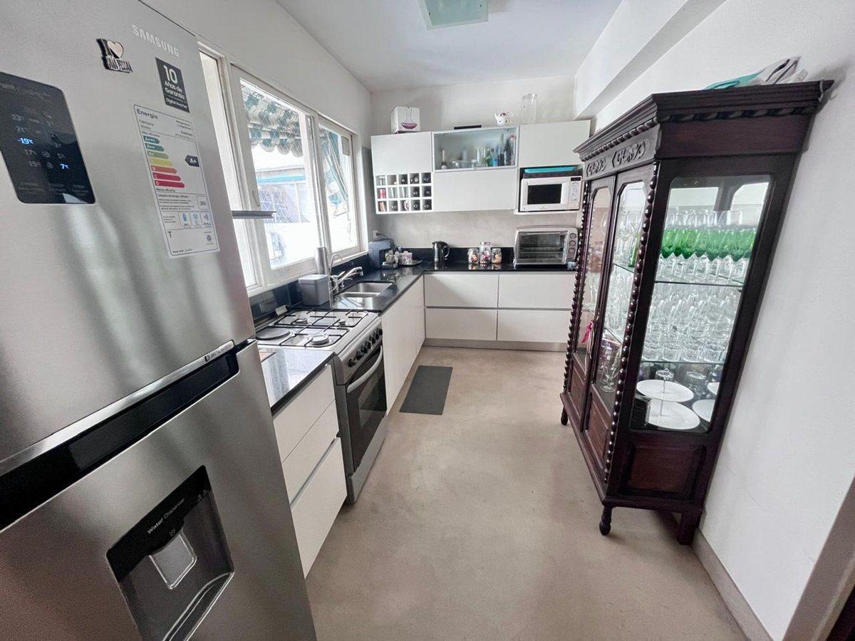 Departamento 3 Ambientes con Dependencia y Cochera, Capital Federal ...