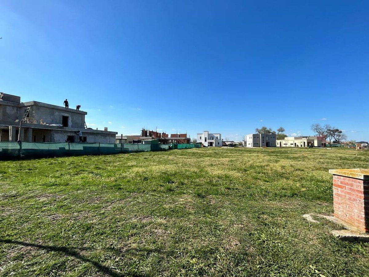 Venta Lote en El Molino Haras Santa Maria Escobar, Gba Norte - Zonaprop