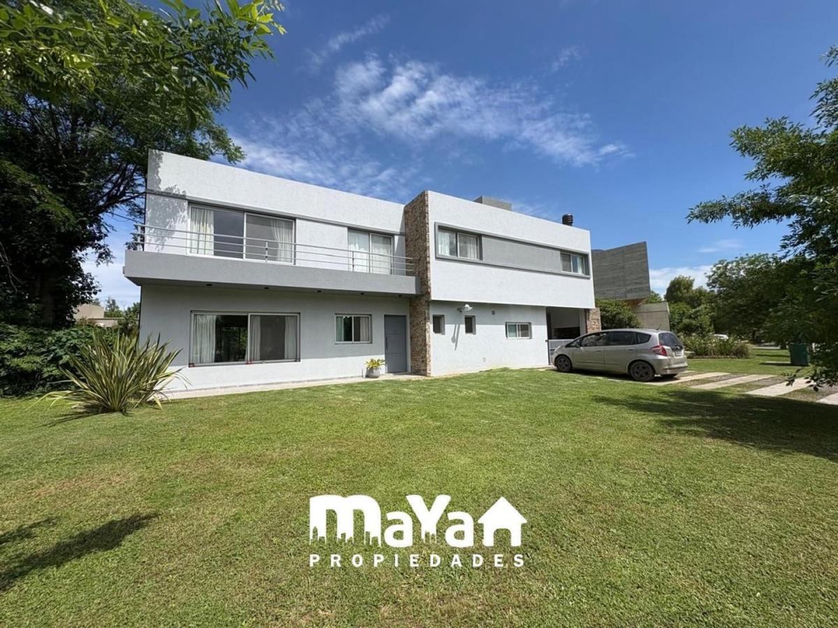 Casa en Venta Haras Santa Maria, Gba Norte - Zonaprop
