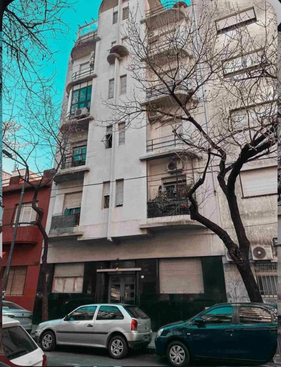 Dueño Directo Vende Depto en San Telmo, Tranquilo y Luminoso, Capital ...