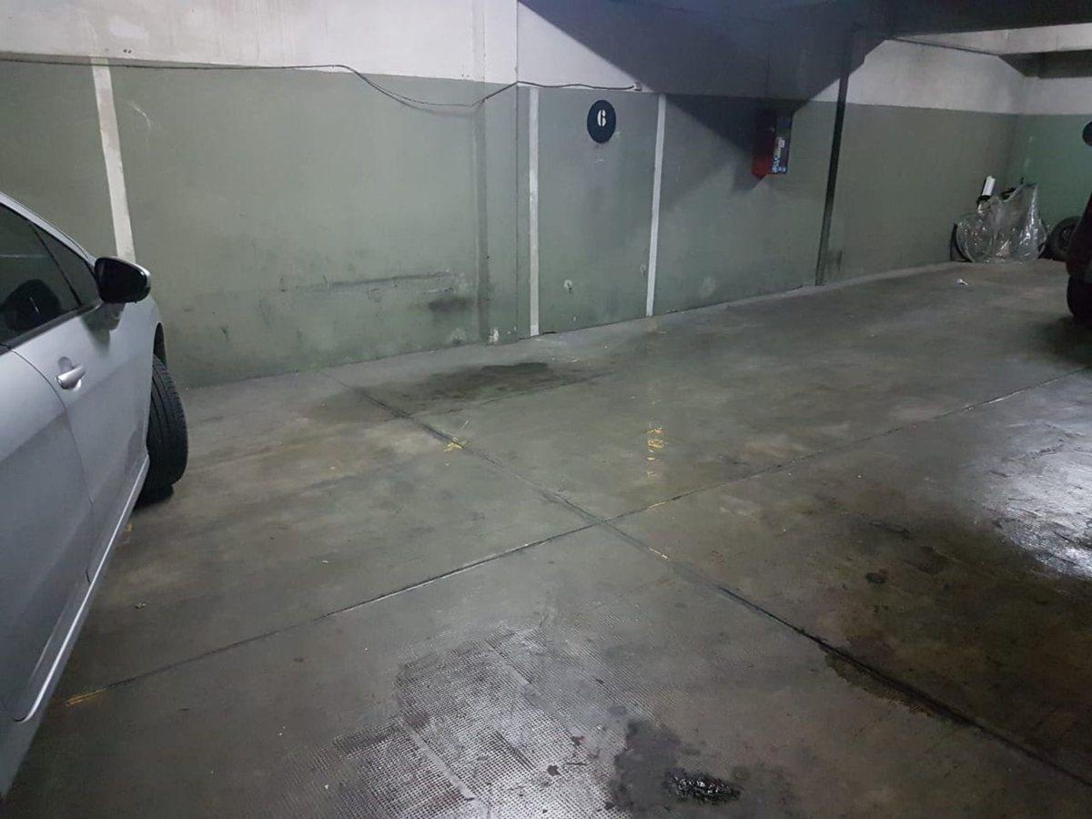 Cochera en Venta en Almagro, Capital Federal - Zonaprop