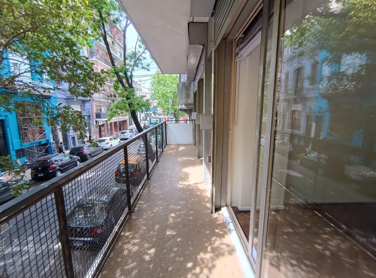 Venta Departamento 4 Ambientes, Flores. Capital Federal - Zonaprop