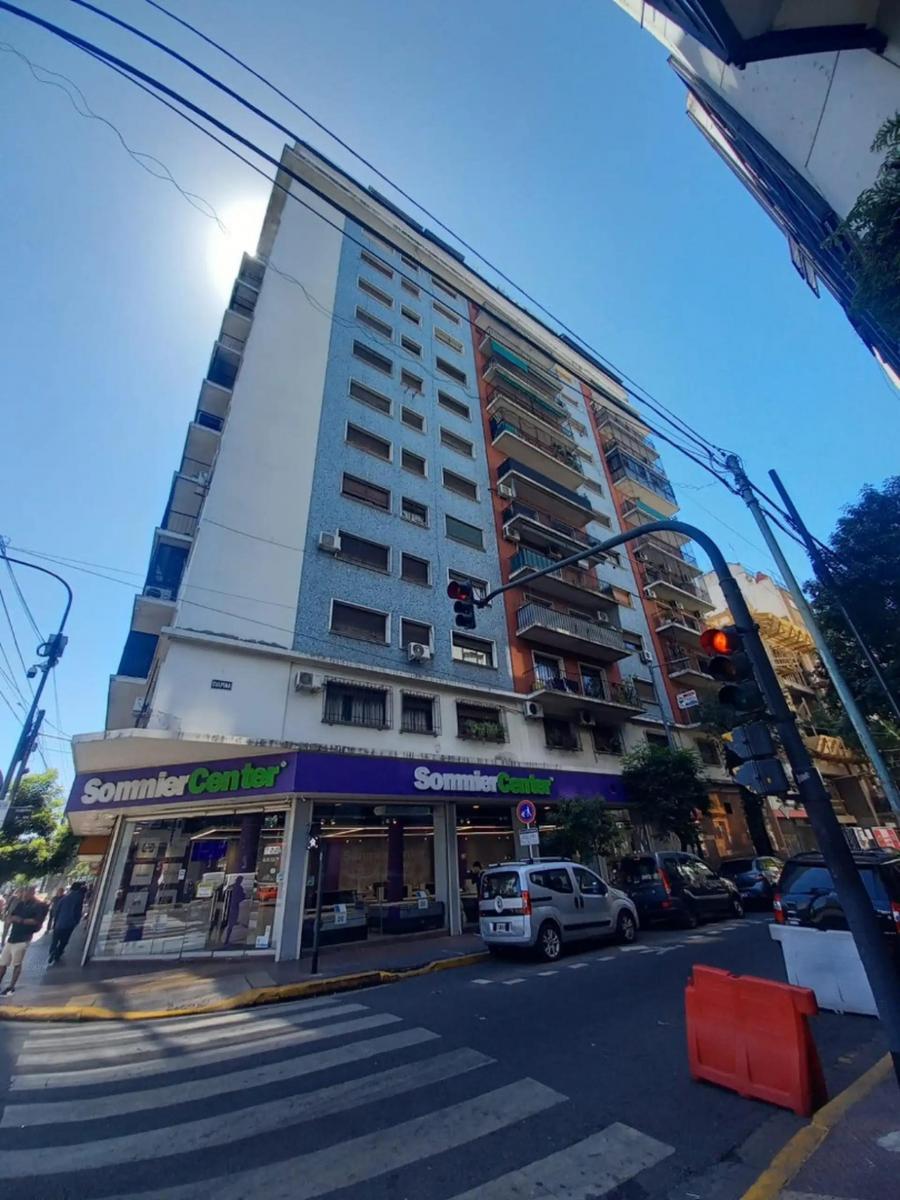 Alquiler en Flores Departamento 3 Ambientes, Capital Federal - Zonaprop