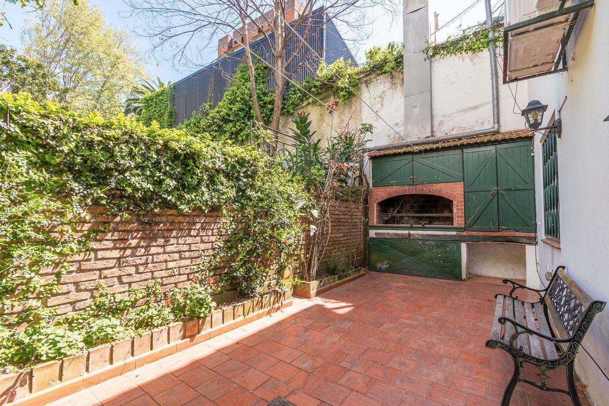 PH 3 Ambientes Venta Patio y Parrilla Belgrano R, Capital Federal ...