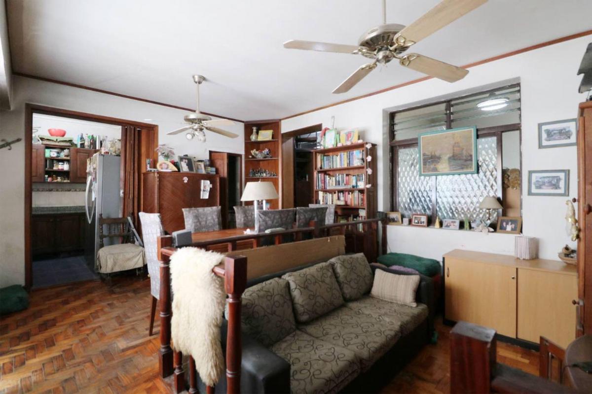 Oportunidad PH 4 Ambientes Flores, Capital Federal - Zonaprop