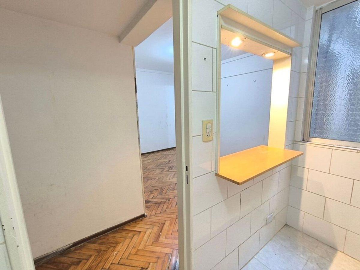 Alquiler 2 Ambientes Villa Crespo Subte Malabia, Capital Federal - Zonaprop