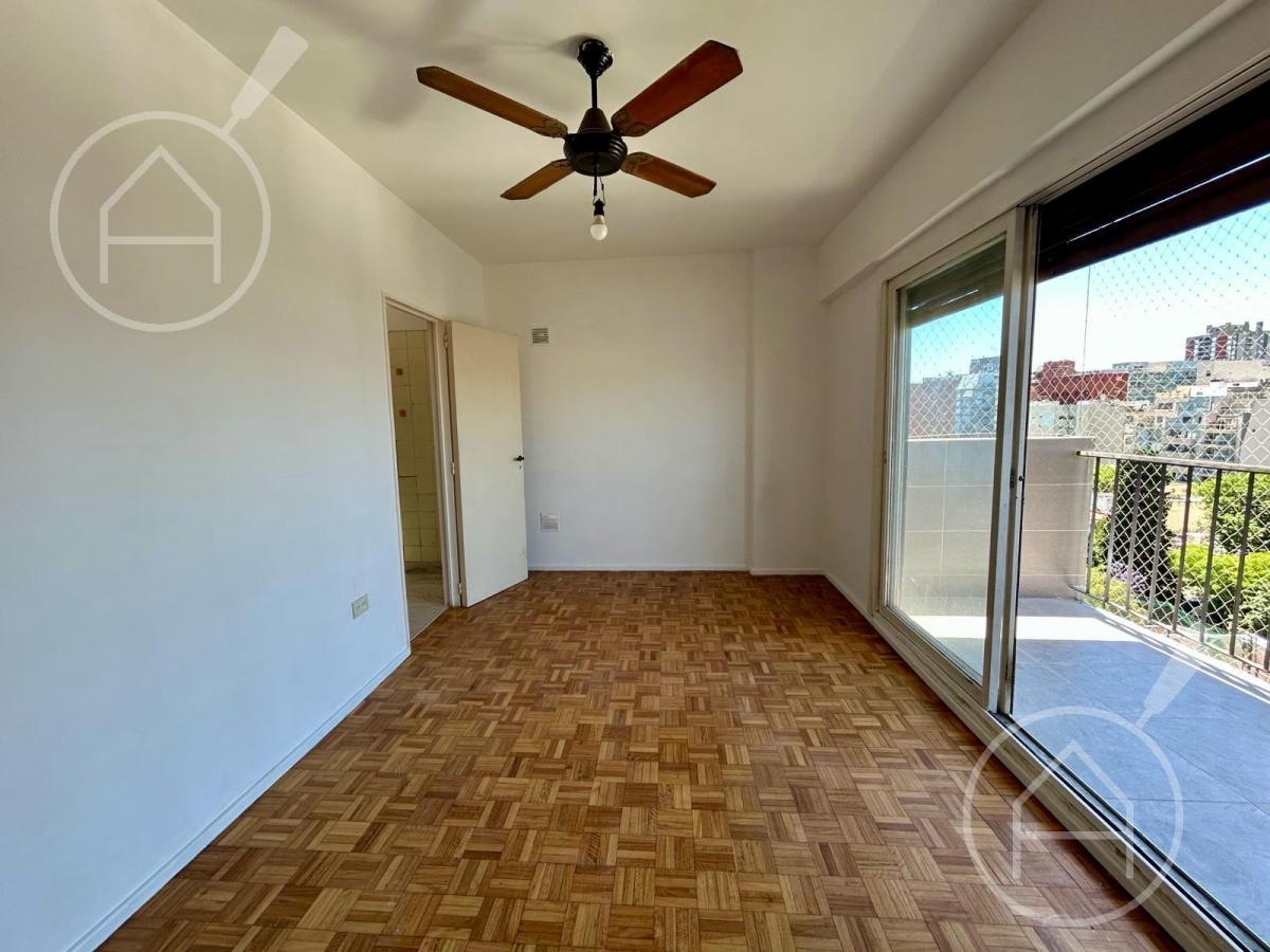 Departamento Alquiler 2 Ambientes Belgrano, Capital Federal - Zonaprop