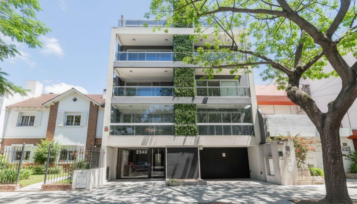 Departamento 3 Amb en Venta con Cochera Belgrano R, Capital Federal ...