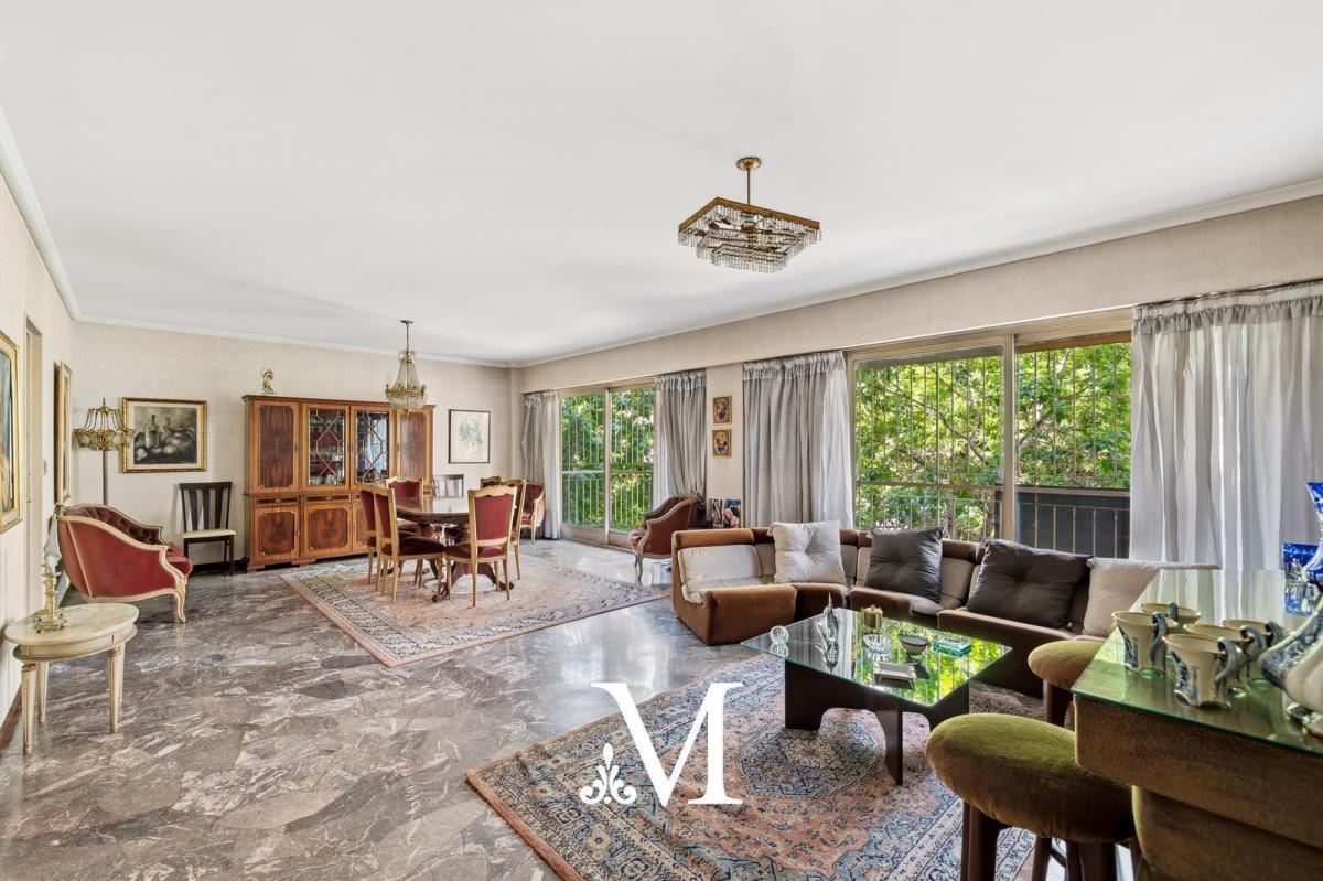 Oportunidad Piso a Reciclar - Belgrano - 5 Ambientes C/ Dep - Balcon ...