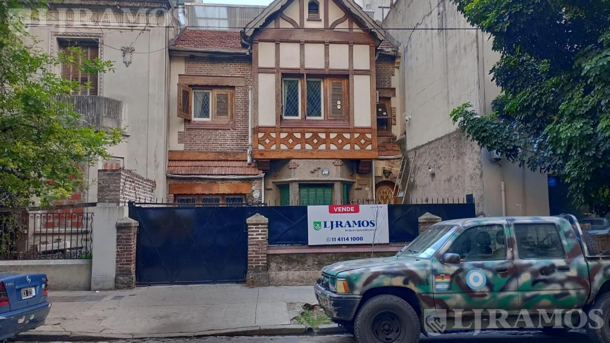 Terreno en Belgrano, Capital Federal - Zonaprop