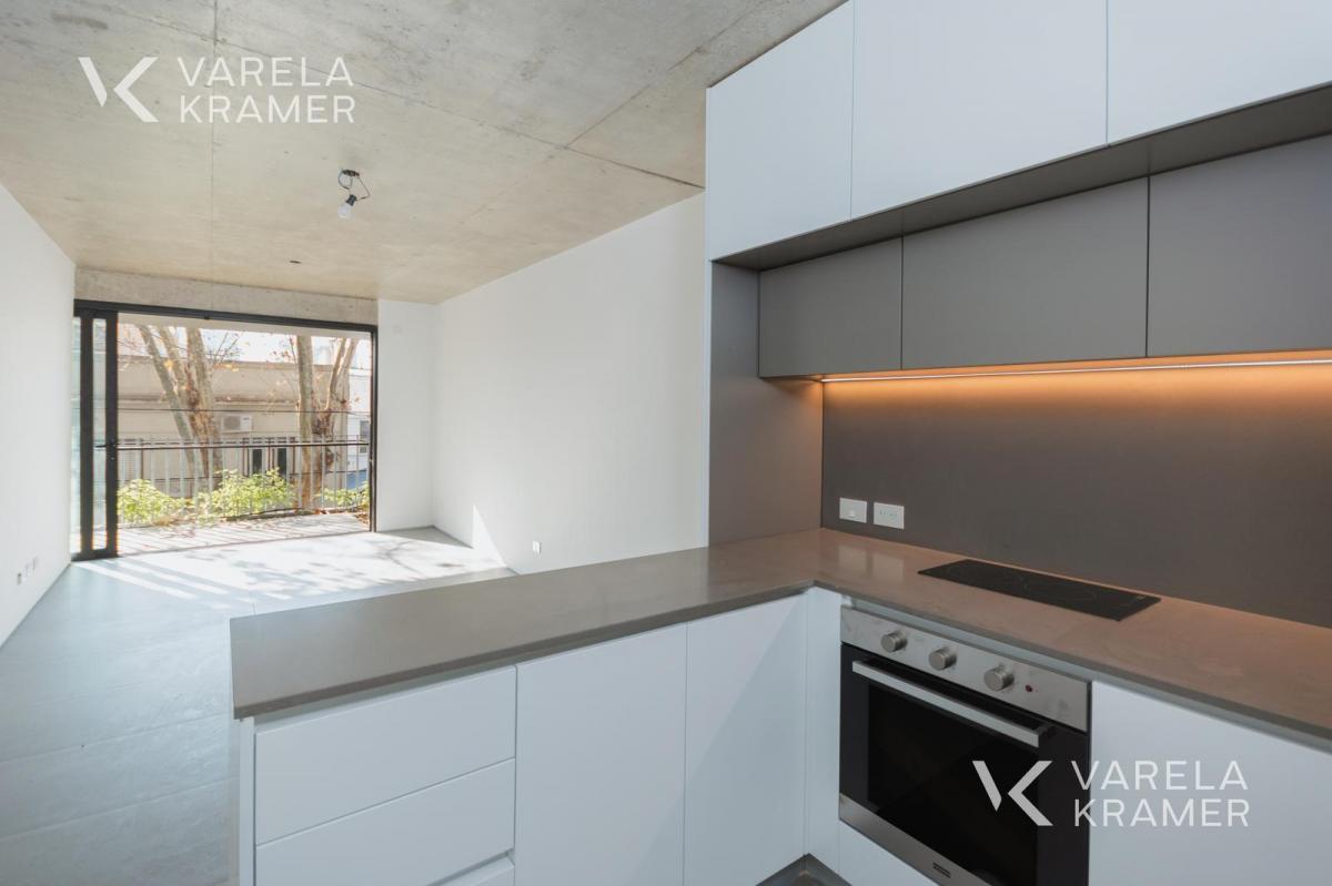 Departamento en Venta en Belgrano, Capital Federal - Zonaprop