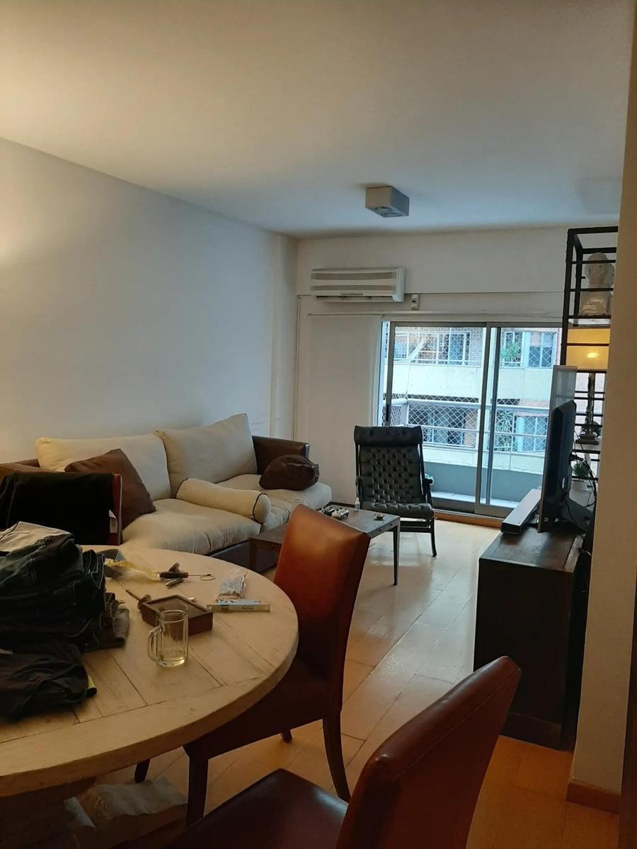 Departamento en Alquiler - 3 Dorm. 2 Baños - Belgrano, Capital Federal ...