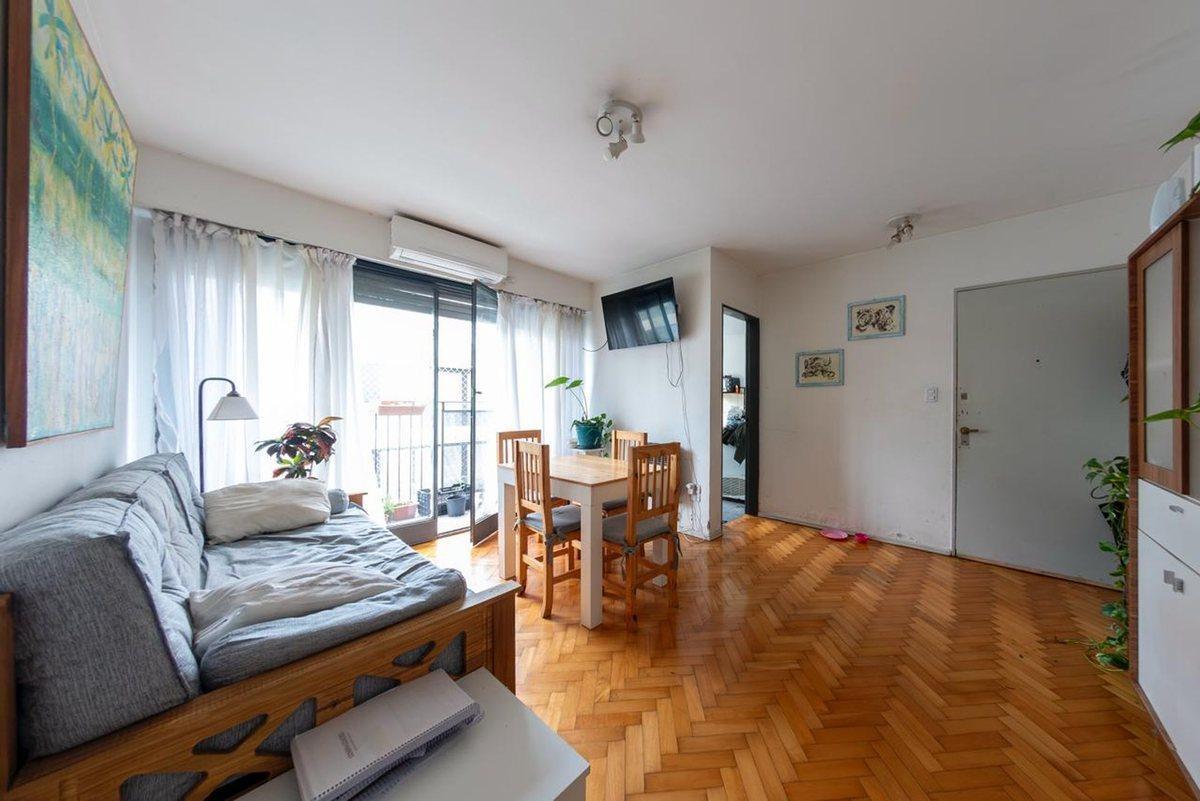 Venta Depto 4 Amb Belgrano, Capital Federal - Zonaprop