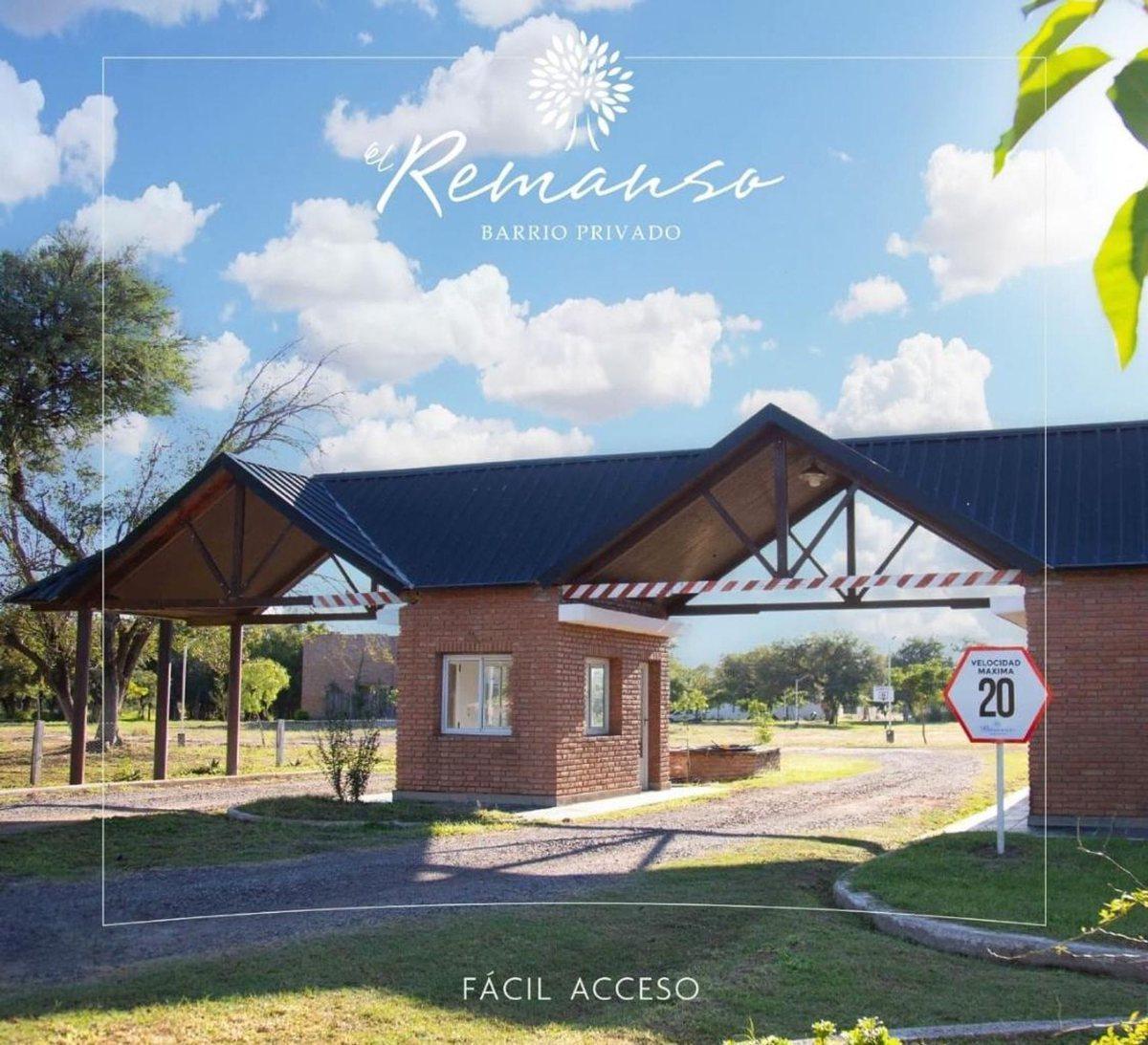 Venta Lote en El Remanso a - 36, Santiago del Estero - Zonaprop