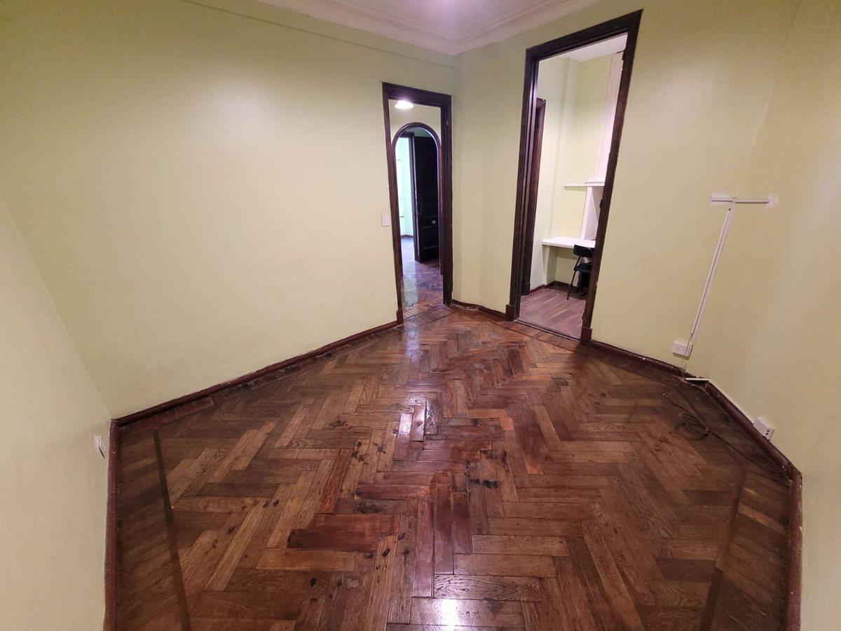 Venta Dpto 4 Ambientes Apto Prof Barrio Norte, Capital Federal - Zonaprop