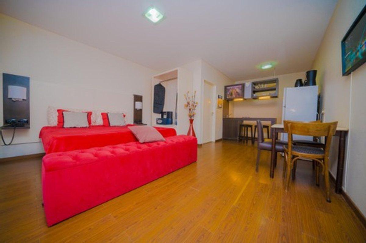 Oportunidad de Inversión. Mono Equipado P/alquiler, Capital Federal ...