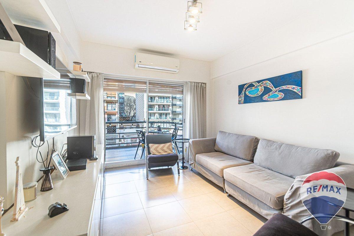 3amb Villa Urquiza! Balcon y Cochera Apto Credito!, Capital Federal ...