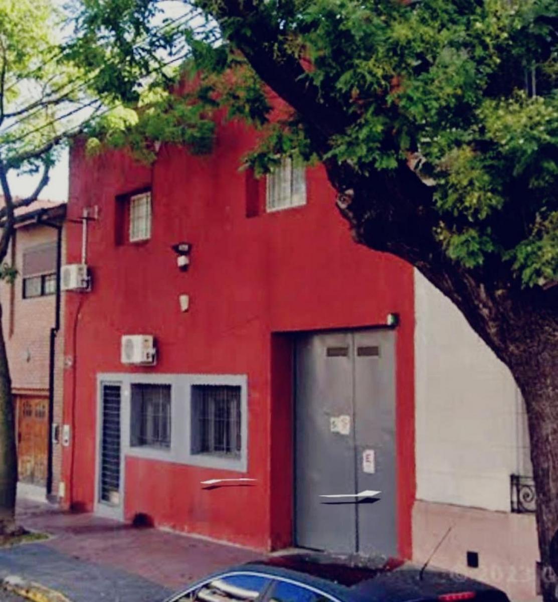 Galpon 400 m² Lote Propio de 10 X 20 2 Plantas, Capital Federal - Zonaprop