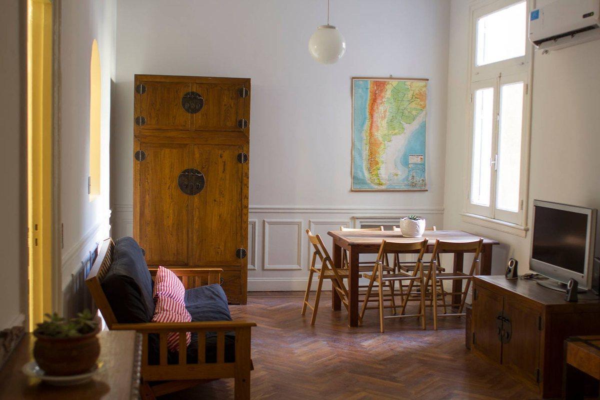 Alquiler Departamento 3 Ambientes, San Nicolás, Capital Federal - Zonaprop