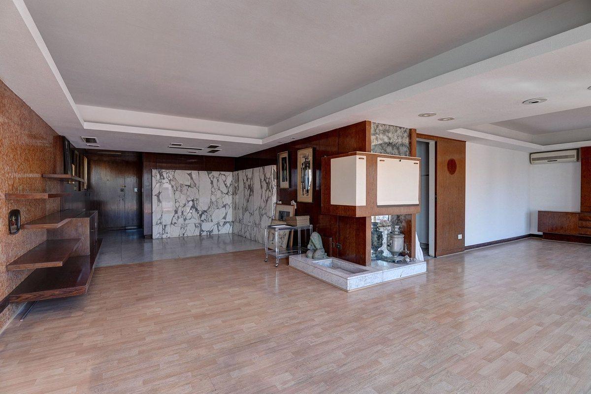 Venta Departamento 5 Amb Palermo Terraza Cochera, Capital Federal ...